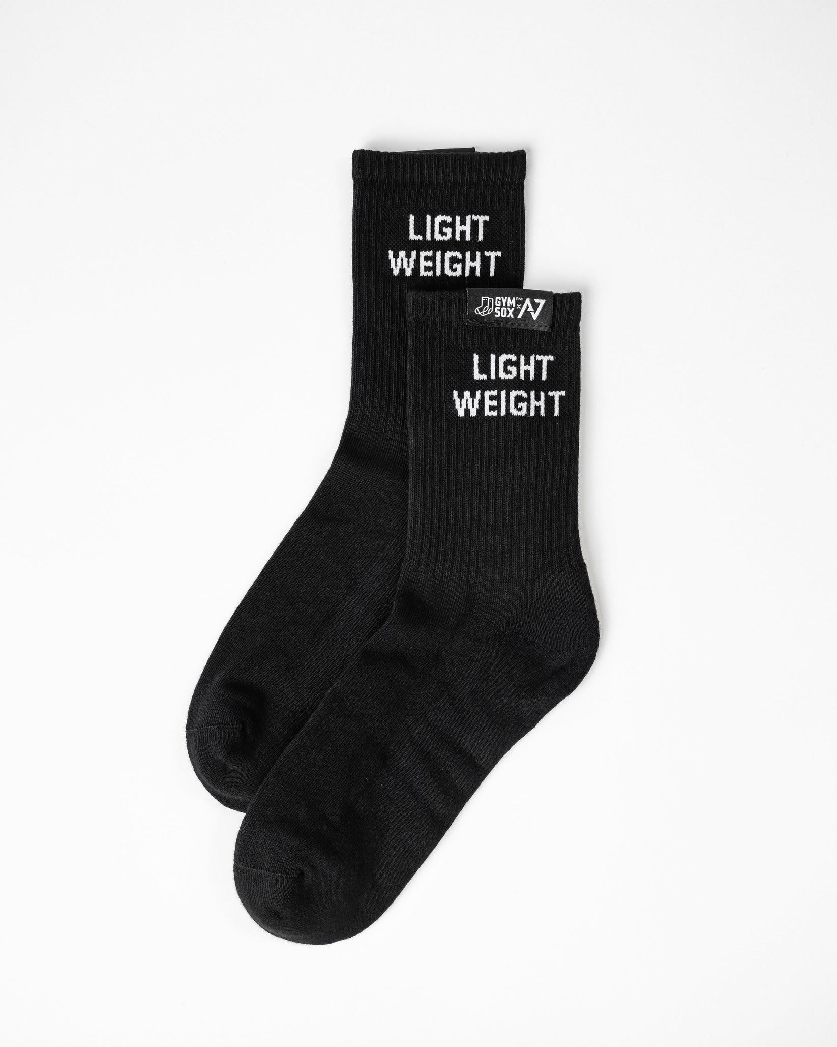 Light Weight – Gym Sox