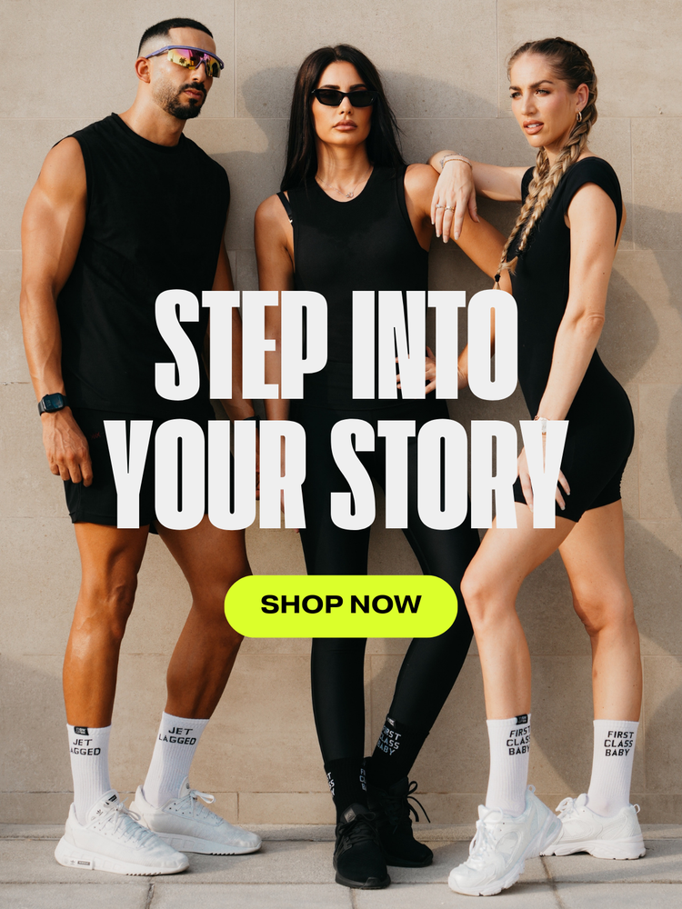 Gym Sox