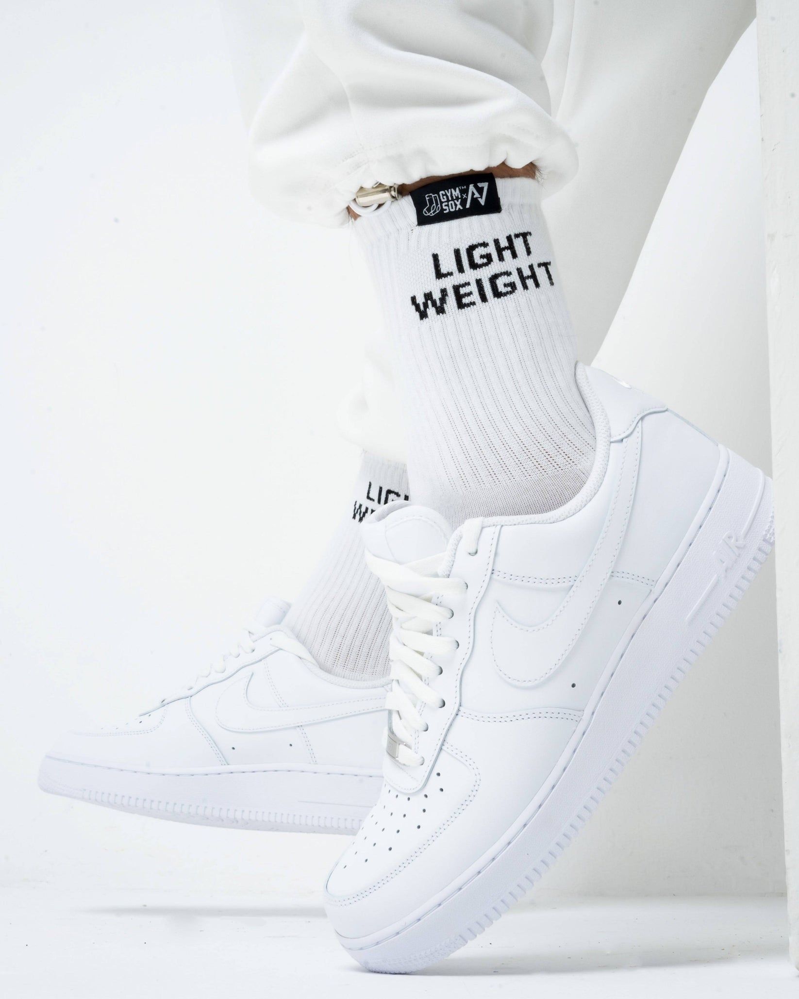 Light Weight – Gym Sox