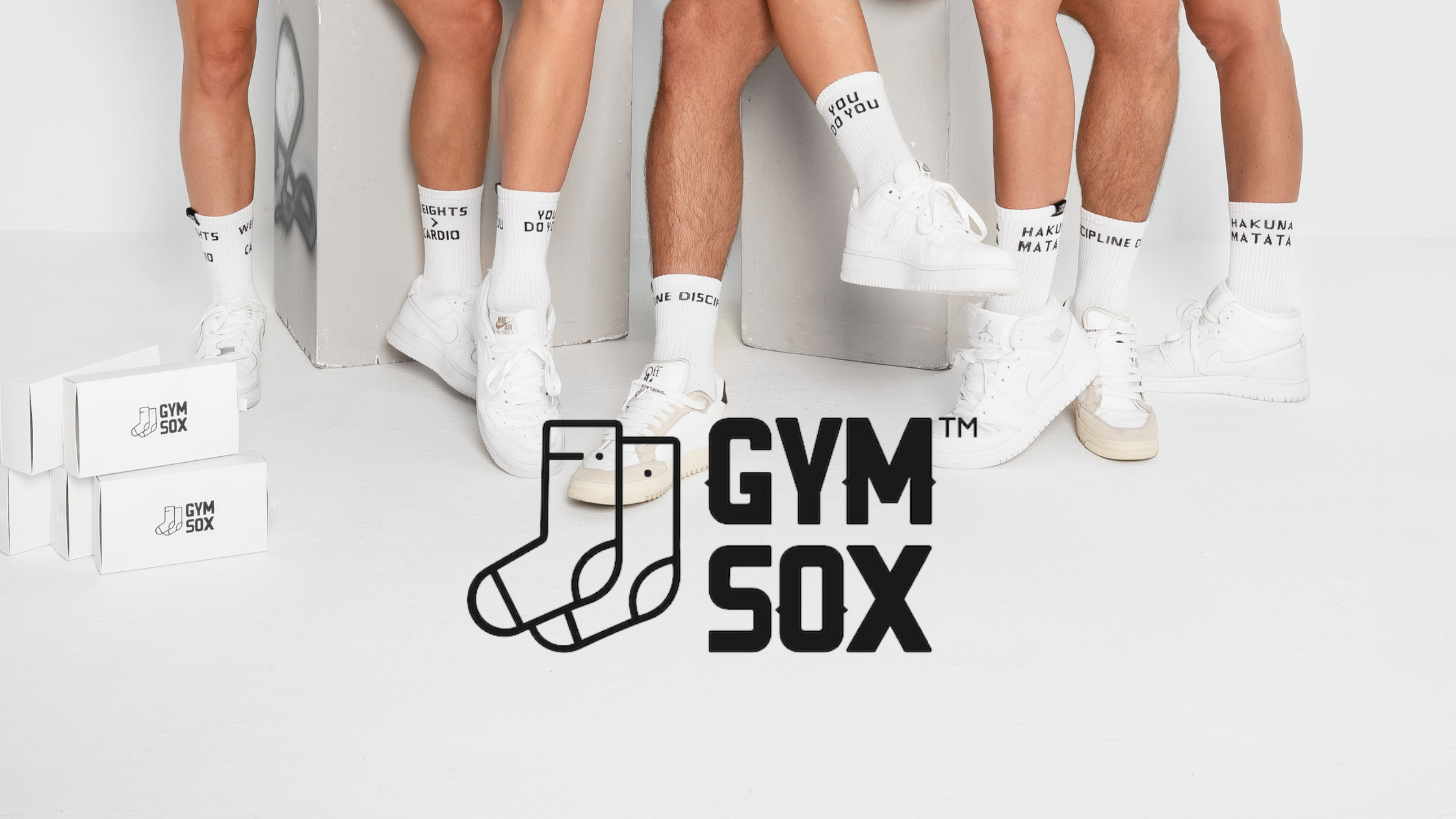 Gym Sox
